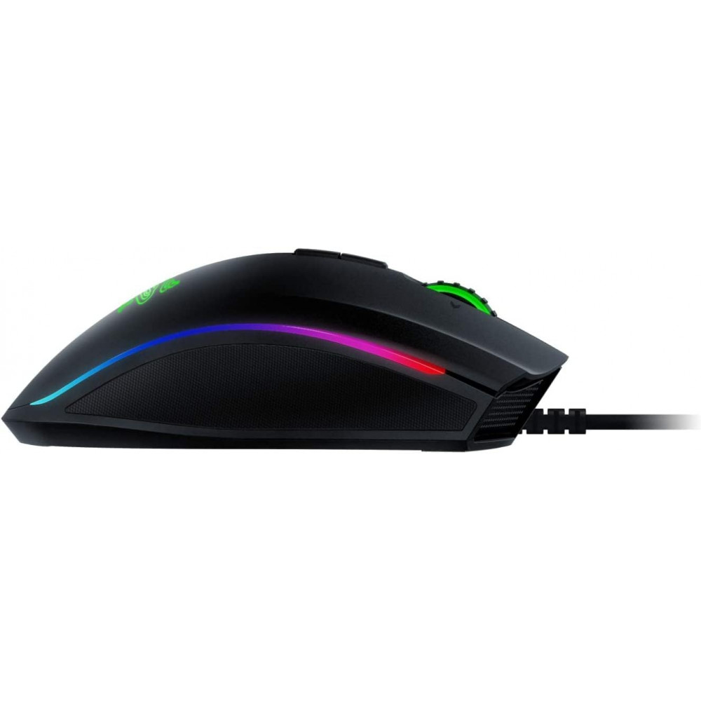 Razer Mamba Elite Gaming Mouse