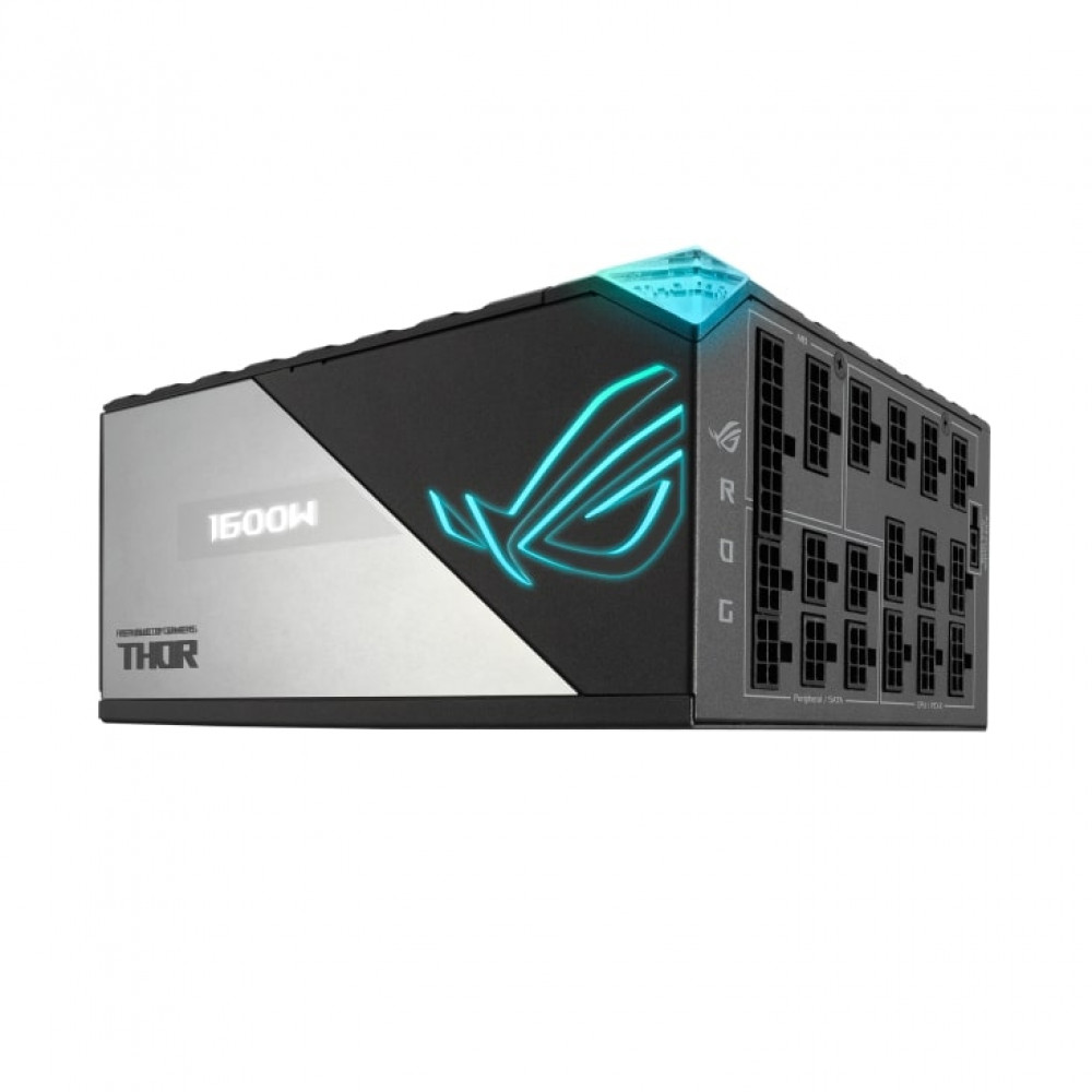 ASUS ROG THOR 1600W Titanium ROG-THOR-1600T-GAMING