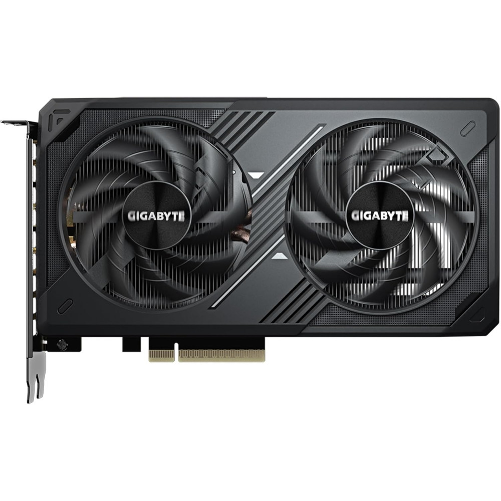 Gigabyte GeForce RTX 5060 8GB WINDFORCE OC