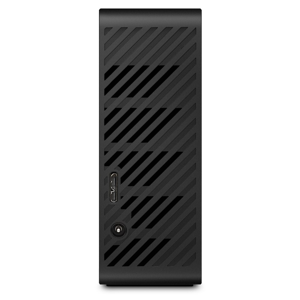 External HDD Seagate Expansion Desktop 10TB