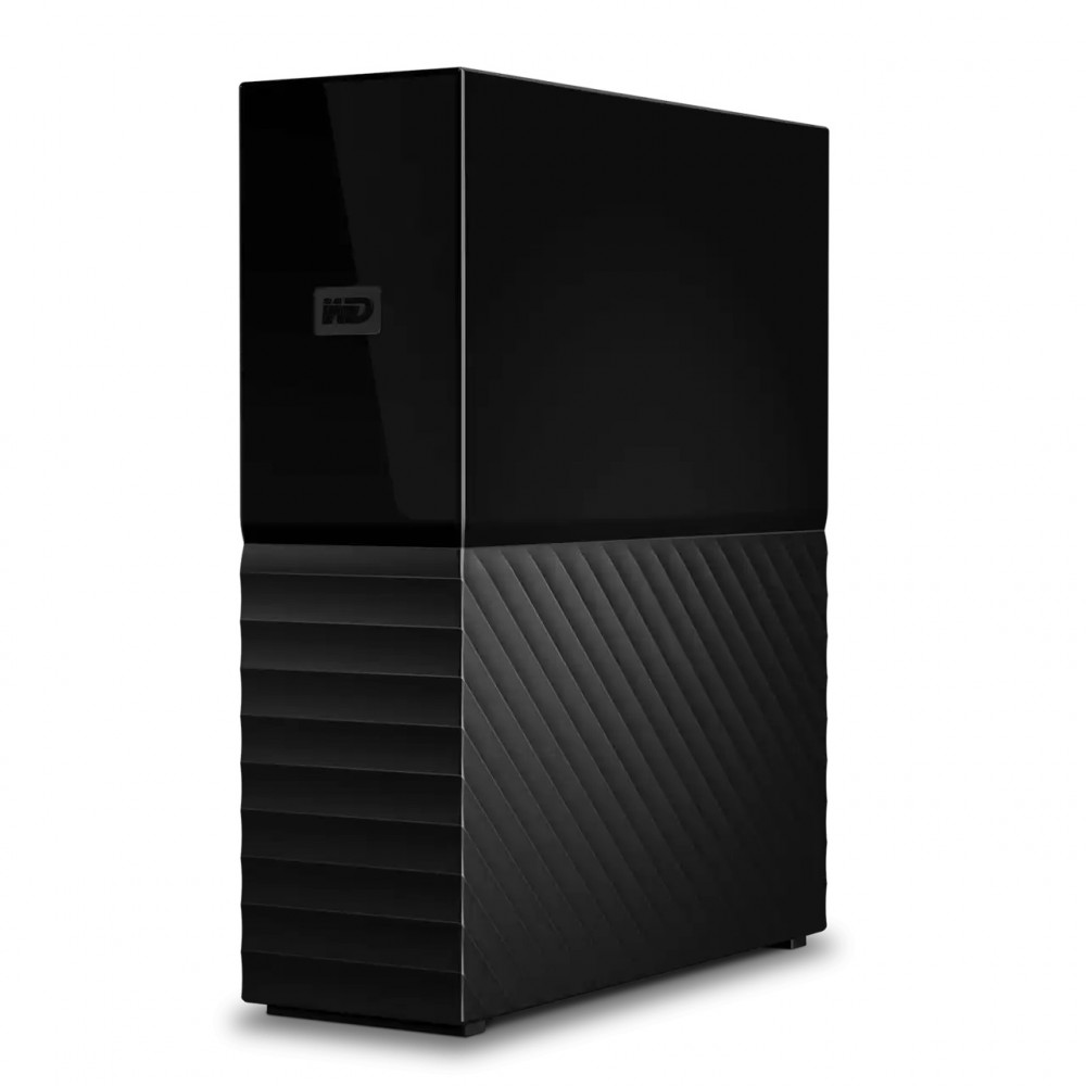 WD My Book 16 TB External USB 3.2 Hard Drive