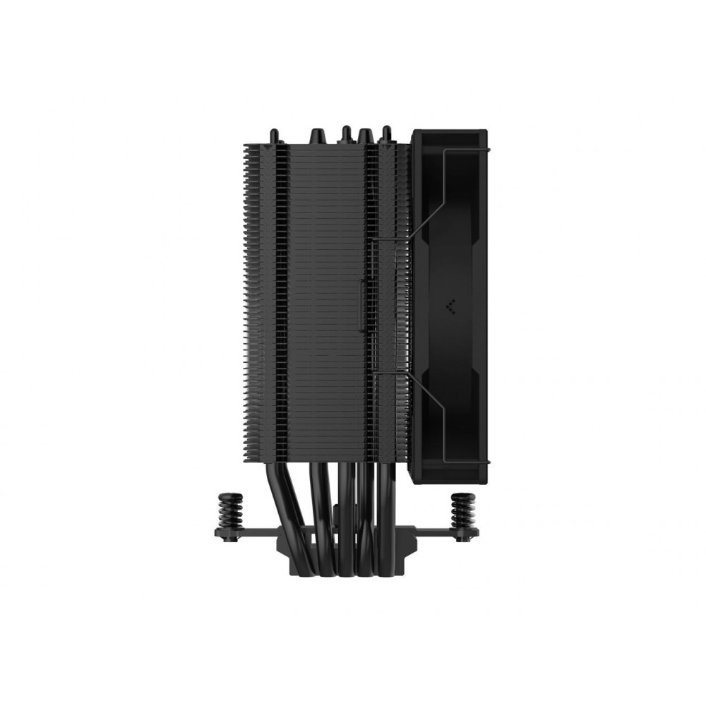 DeepCool Gammaxx AG400 BK ARGB Air CPU Cooler