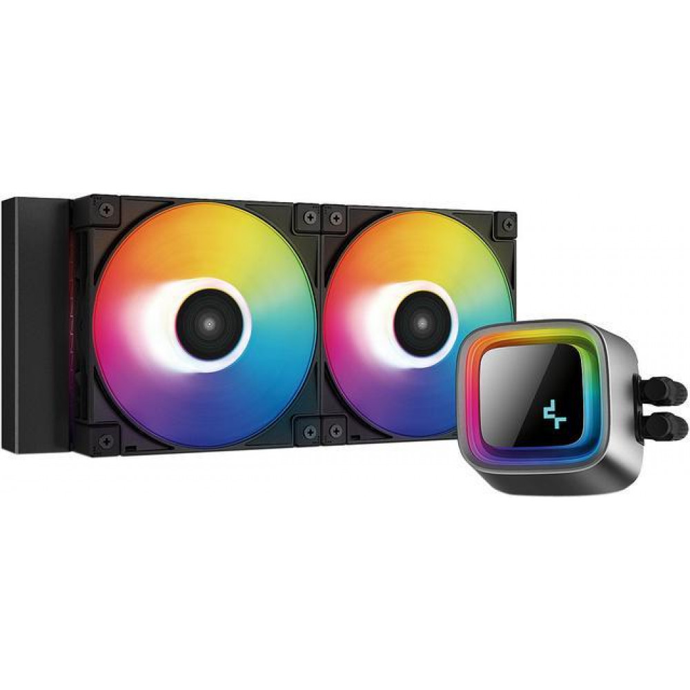 DeepCool LE520 ARGB 240mm Liquid Cooler
