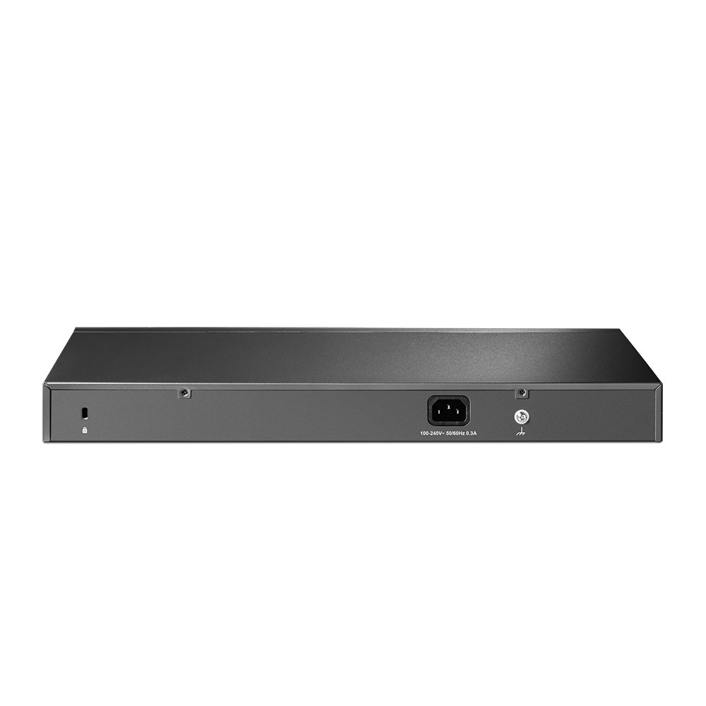 TP-Link TL-SF1024 24-Port Rackmount Switch