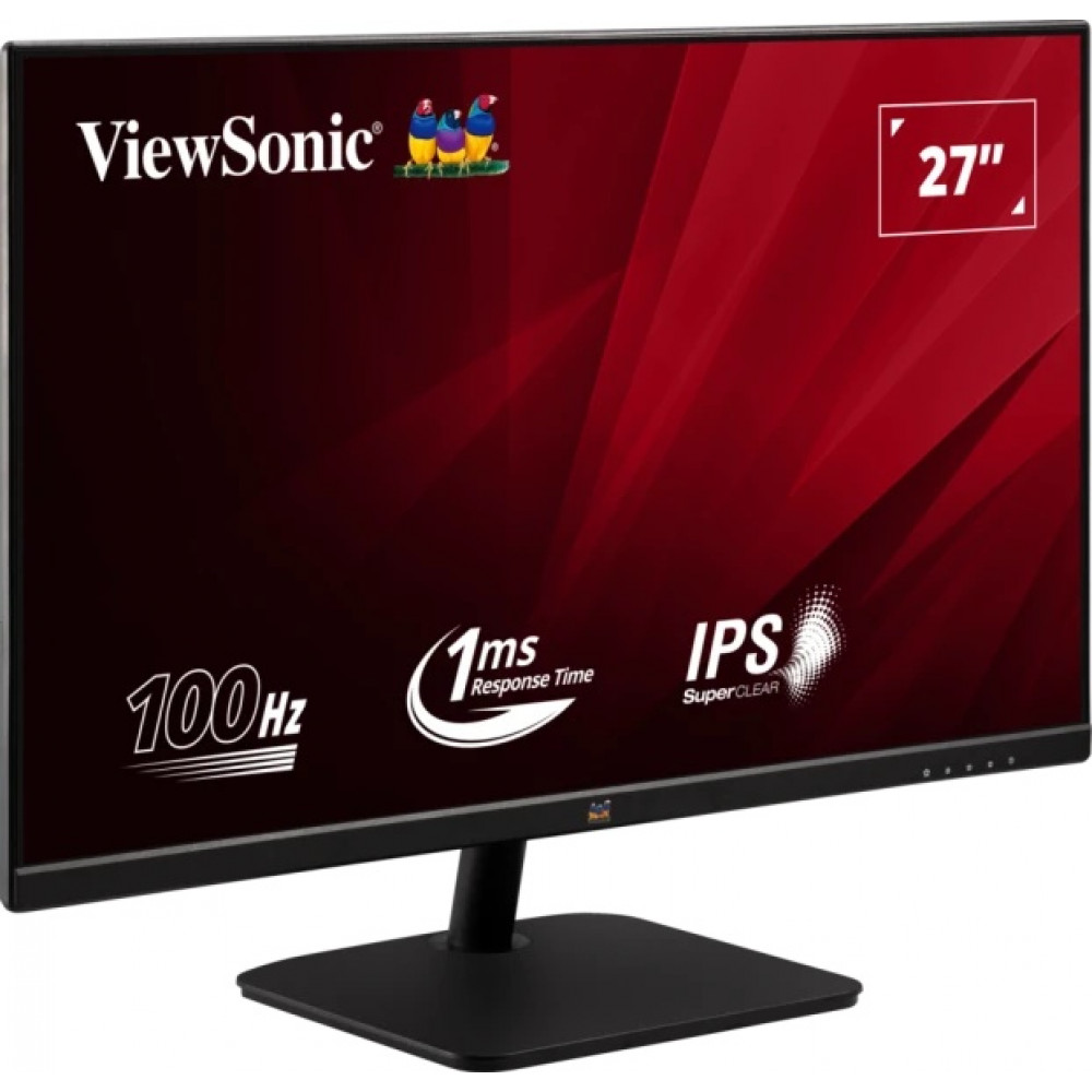 ViewSonic VA2732-H 27 inch FHD Monitor