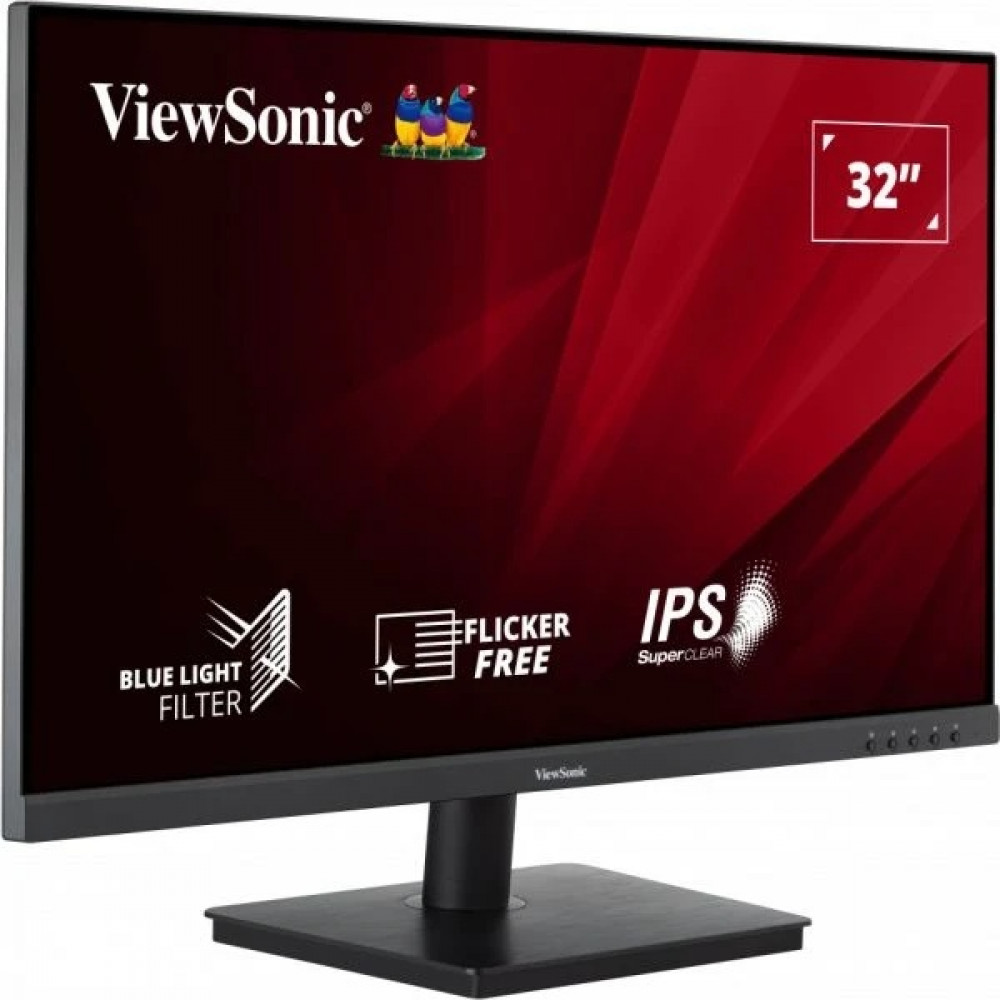 ViewSonic VA3209-MH 32 inch FHD Monitor