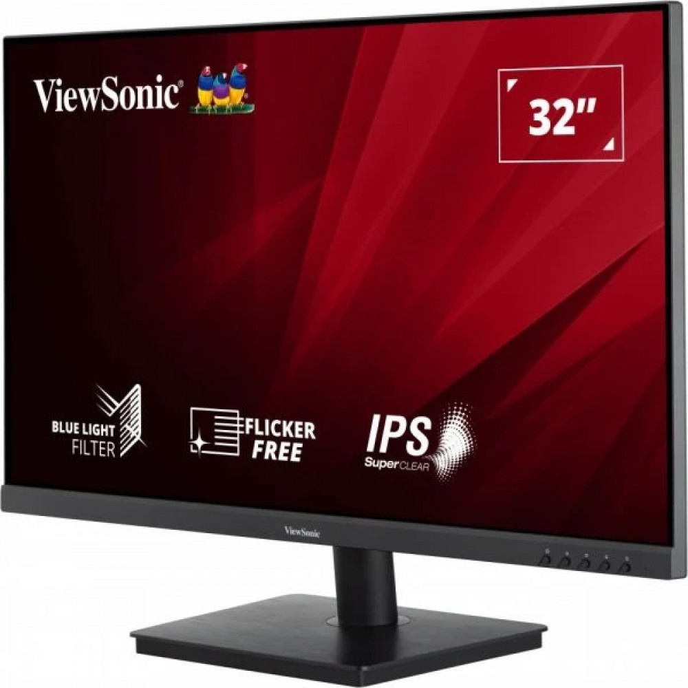 ViewSonic VA3209-MH 32 inch FHD Monitor