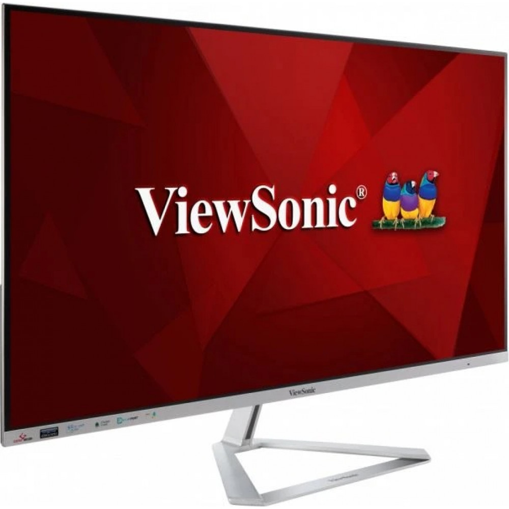ViewSonic VX3276-2K-MHD-2 32 inch QHD Monitor