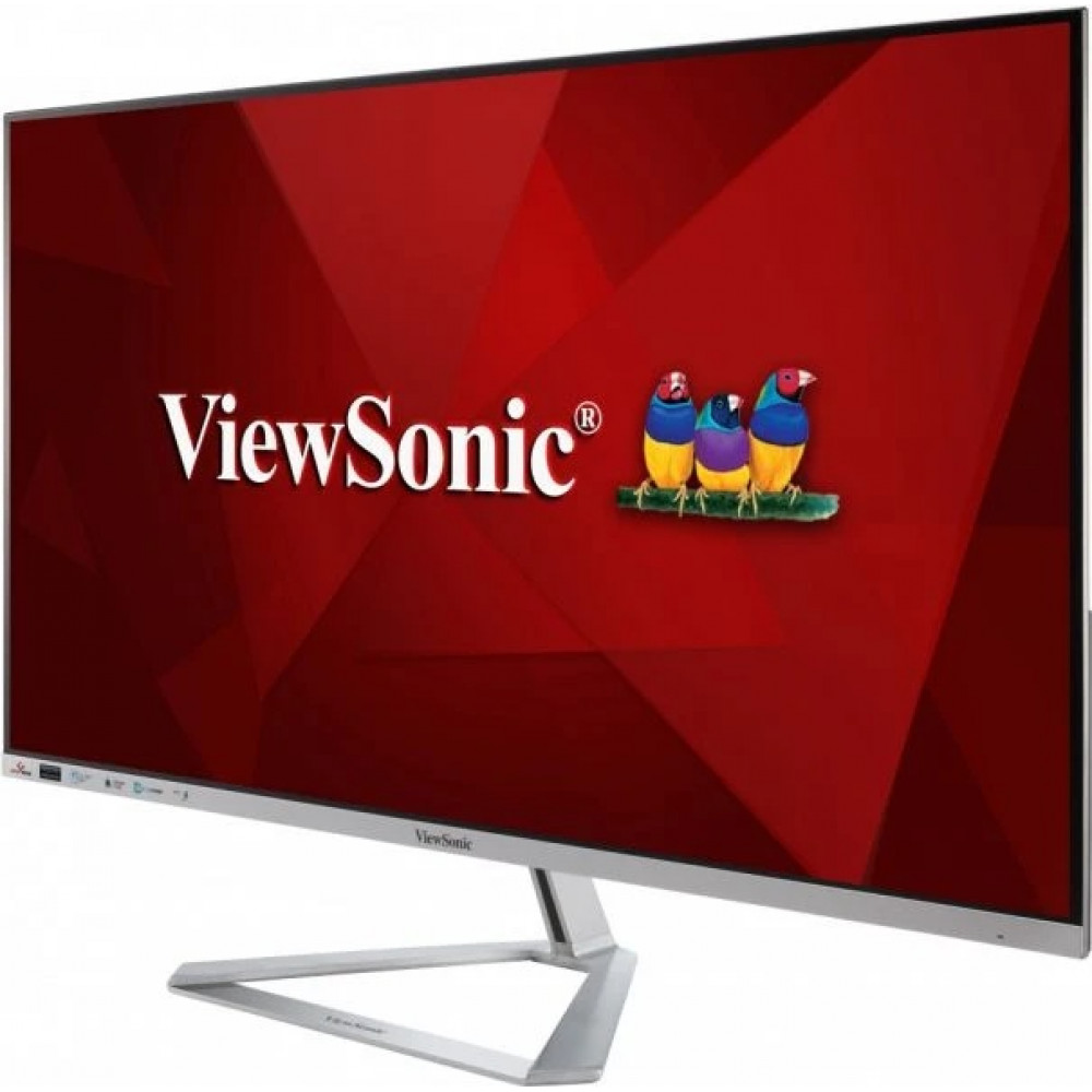 ViewSonic VX3276-2K-MHD-2 32 inch QHD Monitor