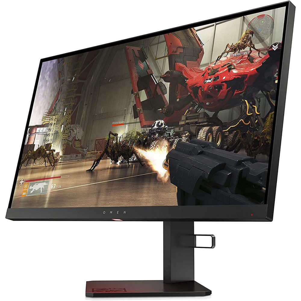 HP OMEN X 25f 240Hz Gaming Monitor 4WH47AA