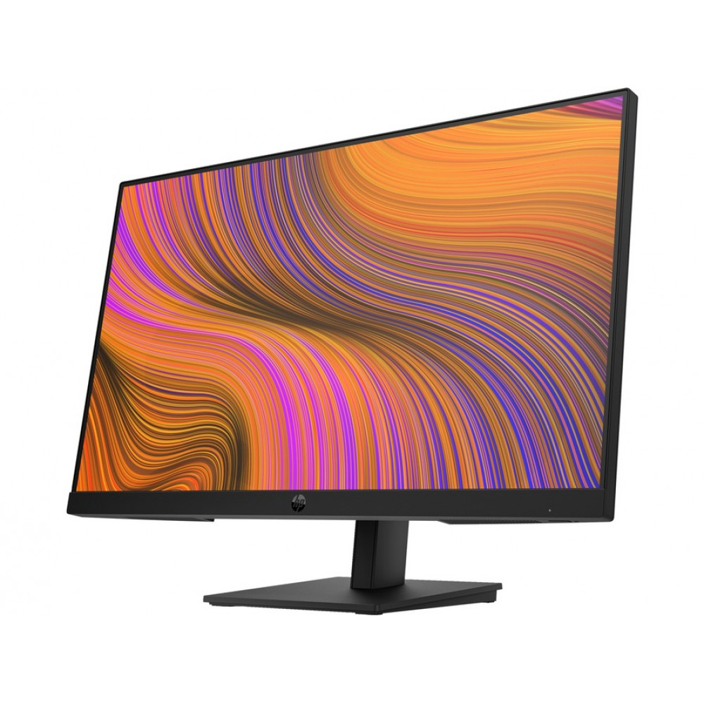 HP P24h G5 FHD Monitor