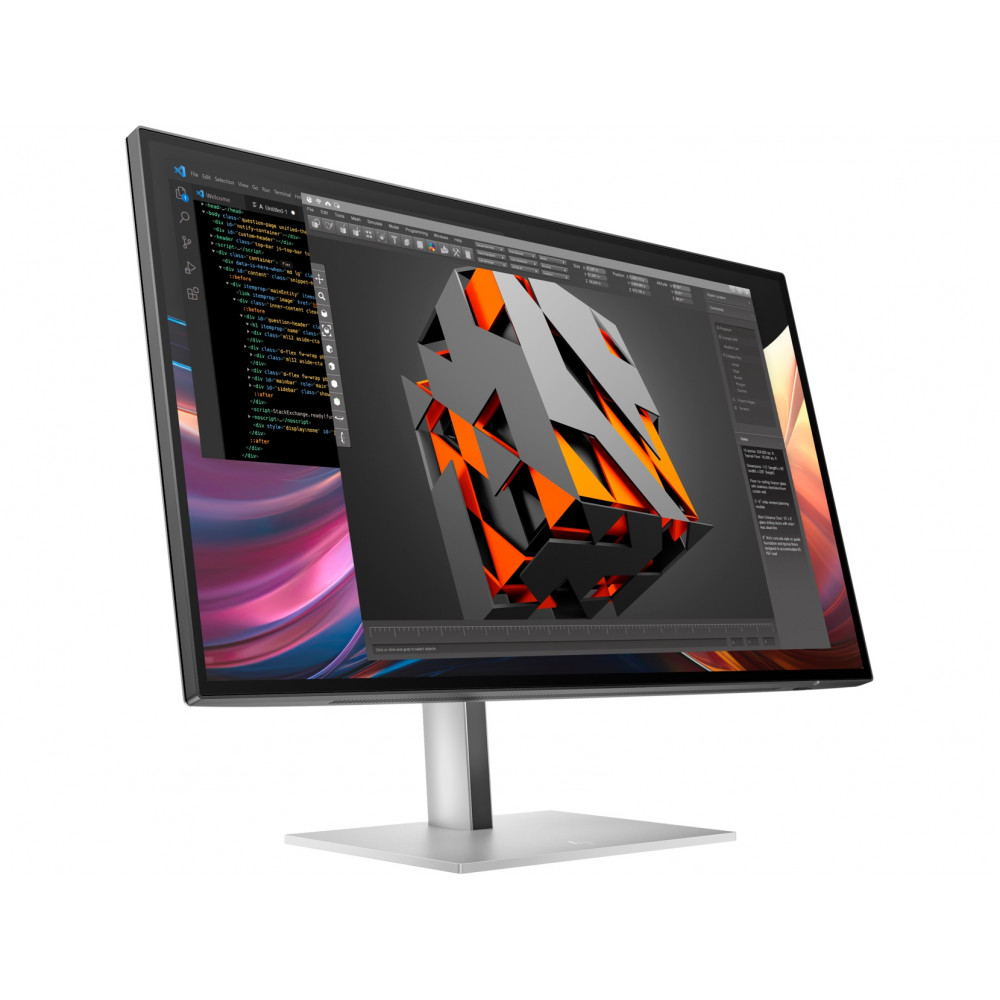 HP Series 7 Pro 727pq QHD Monitor