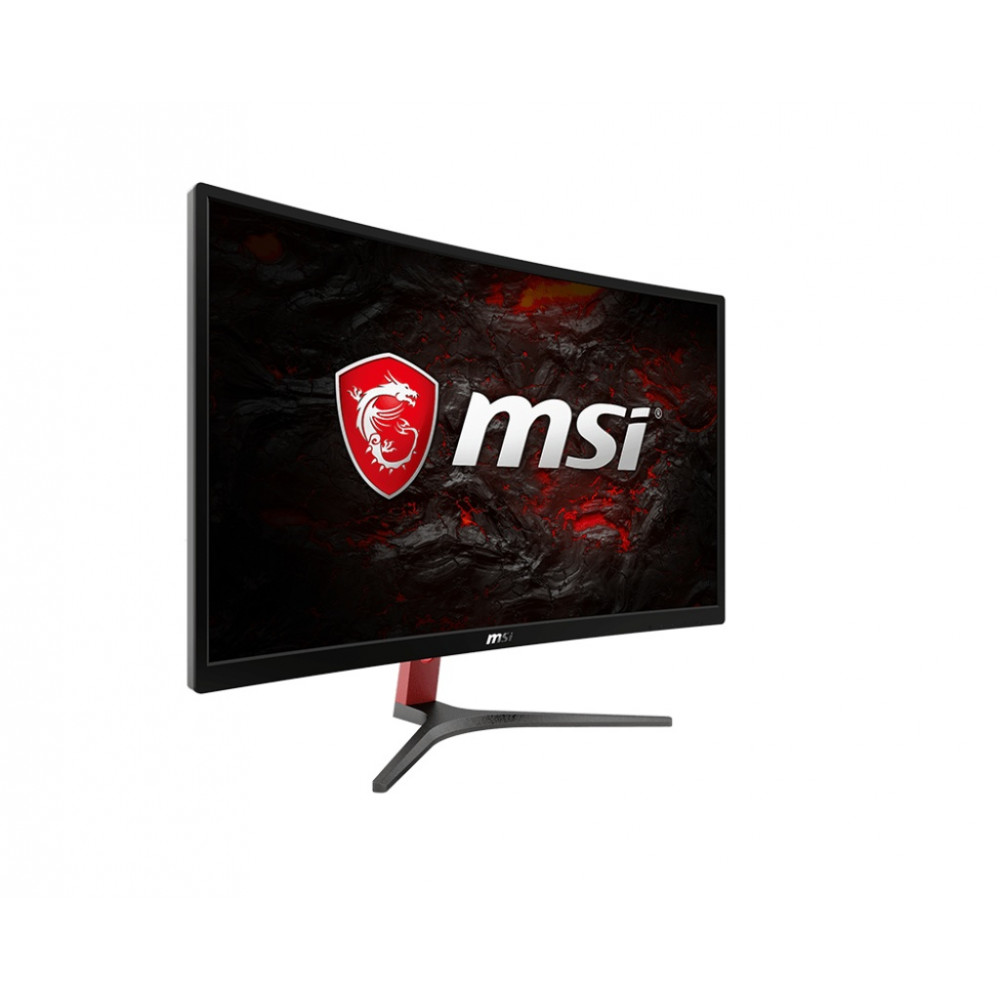 MSI Optix G24C 24-inch Curved Gaming Monitor