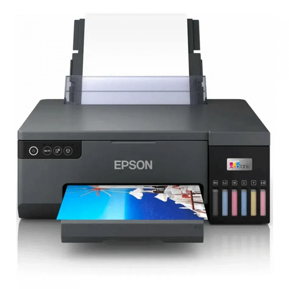 Epson L8050 Printer (C11CK37403)