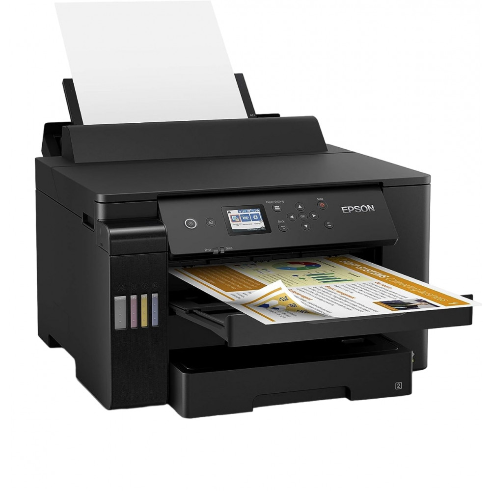 Printer Epson EcoTank L11160
