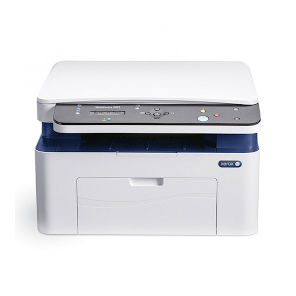 Xerox MFP Work Center 3025Bİ Printer